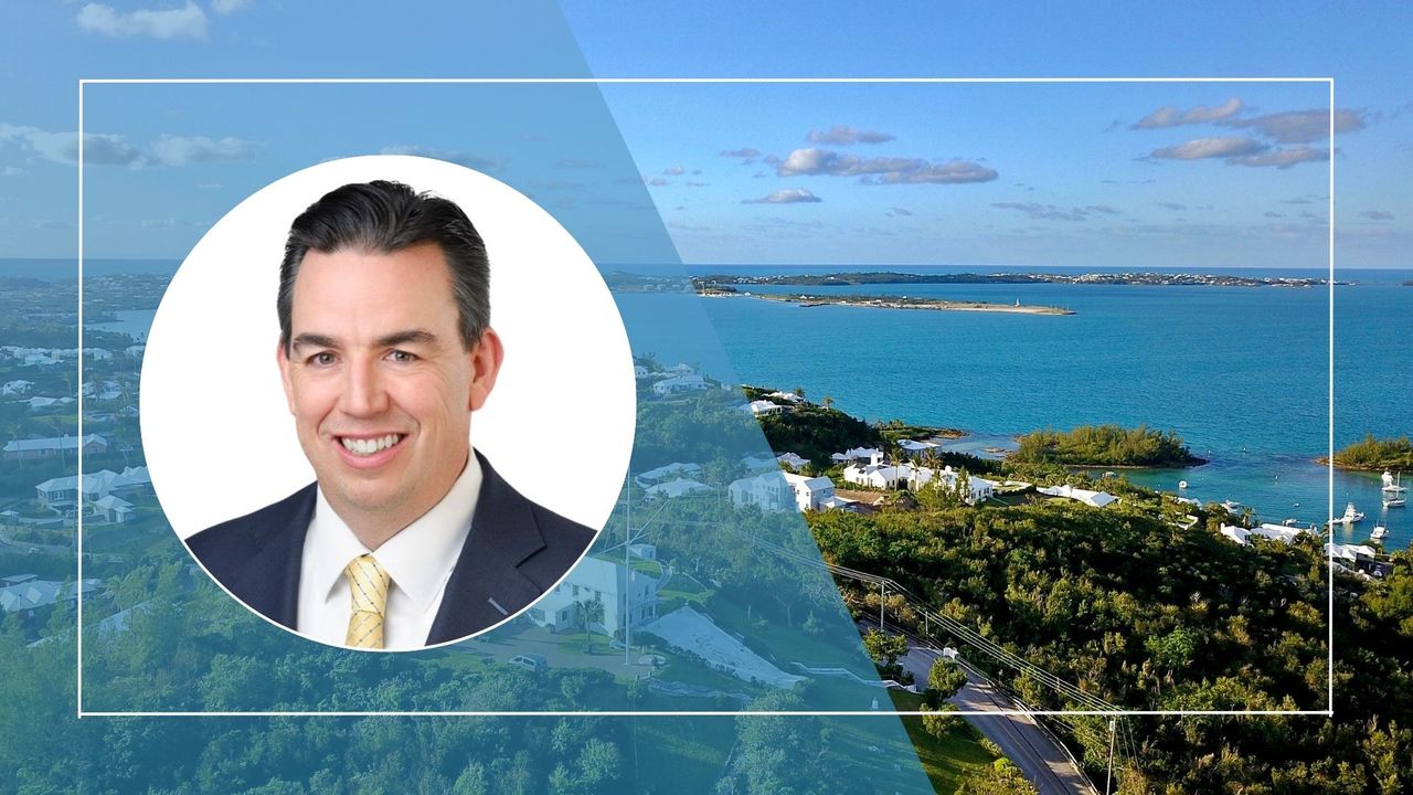 Enstar subsidiary receives ‘A’ rating from S&P | Bermuda Re